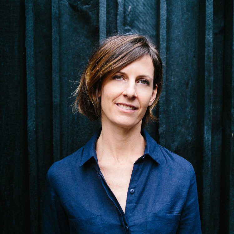 Órla Larkin – Designer, Creative & Strategist